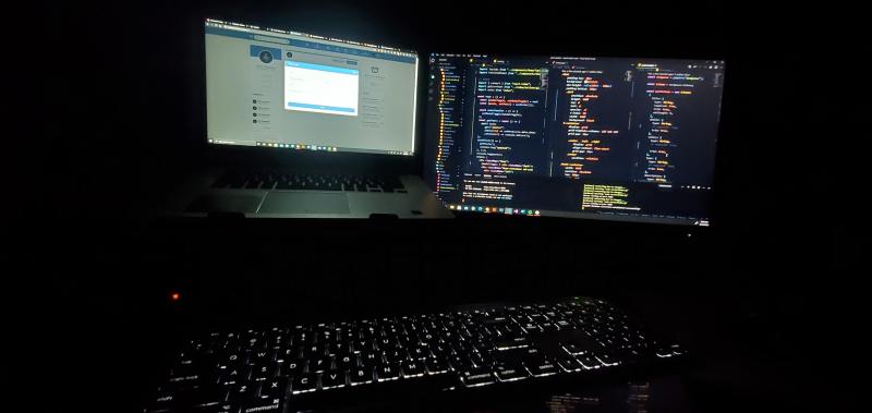 Kevin M. on LinkedIn: #javascript #react #css #html #node # ... Kevin M. on LinkedIn: #javascript #react #css #html #node # ...