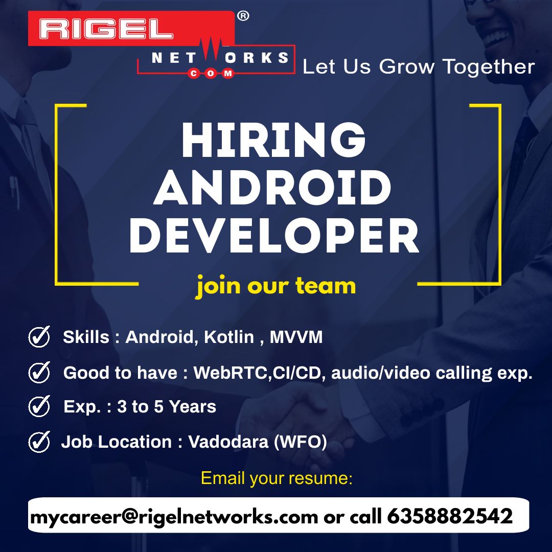 parth sadhu on LinkedIn: #hiring #gujaratjobs #vadodara #vadodarajobs # ... parth sadhu on LinkedIn: #hiring #gujaratjobs #vadodara #vadodarajobs # ...