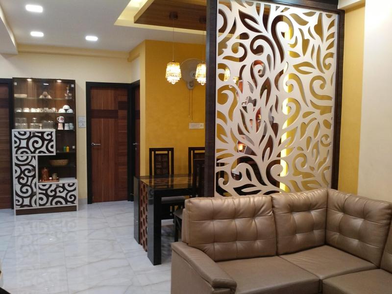 Arindam Bhar on LinkedIn: recently completed interior project of a flat ... Arindam Bhar on LinkedIn: recently completed interior project of a flat ...