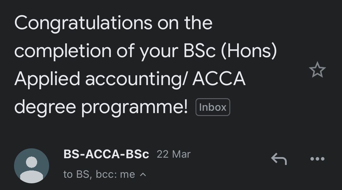 Qasim Sarfraz, MBA, FCCA, IPMP on LinkedIn: #bscobu #acca #bscuk | 15 ... Qasim Sarfraz, MBA, FCCA, IPMP on LinkedIn: #bscobu #acca #bscuk | 15 ...