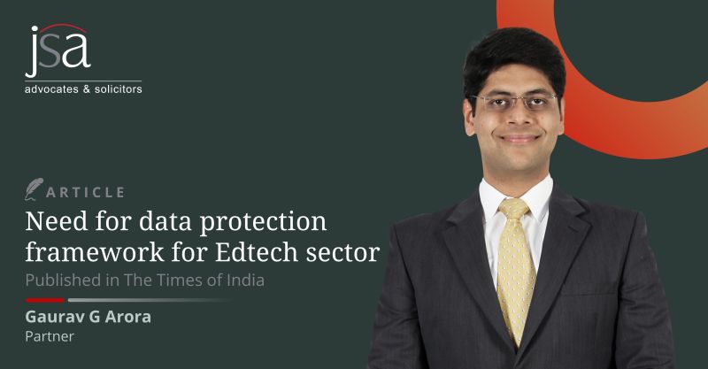 Gaurav G. Arora posted on LinkedIn Gaurav G. Arora posted on LinkedIn
