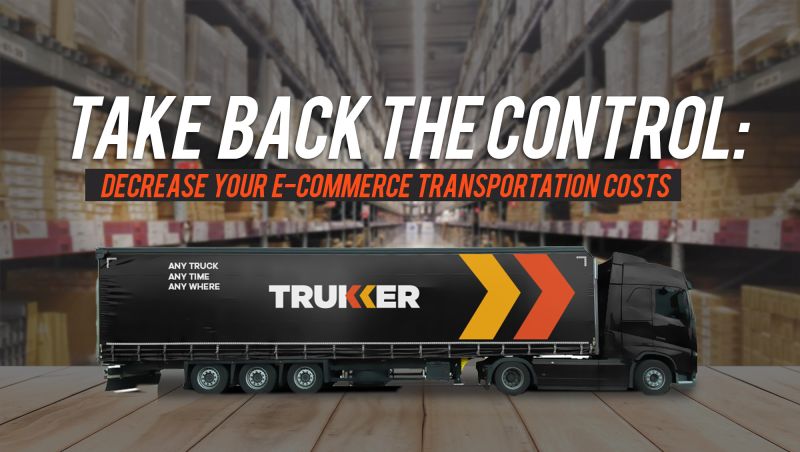 TruKKer on LinkedIn: #trukker #transportation #ecommercelogistics # ... TruKKer on LinkedIn: #trukker #transportation #ecommercelogistics # ...