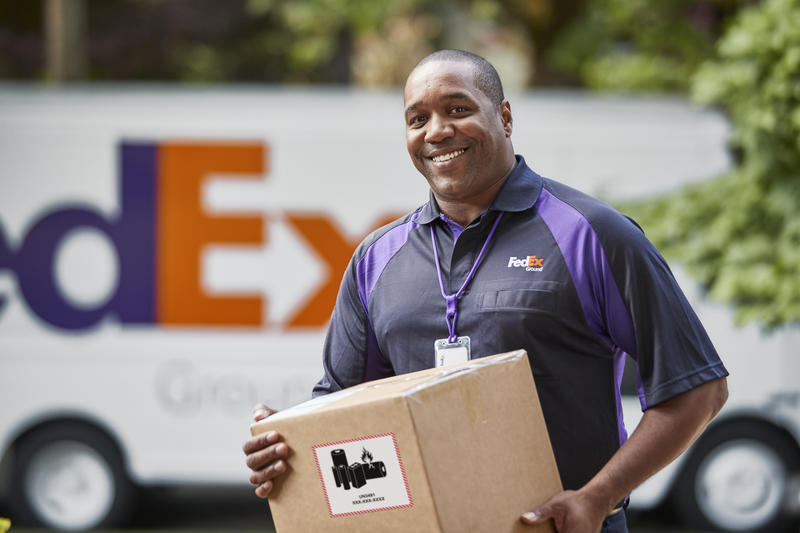Cisco Sanchez on LinkedIn: #teamfedex Cisco Sanchez on LinkedIn: #teamfedex