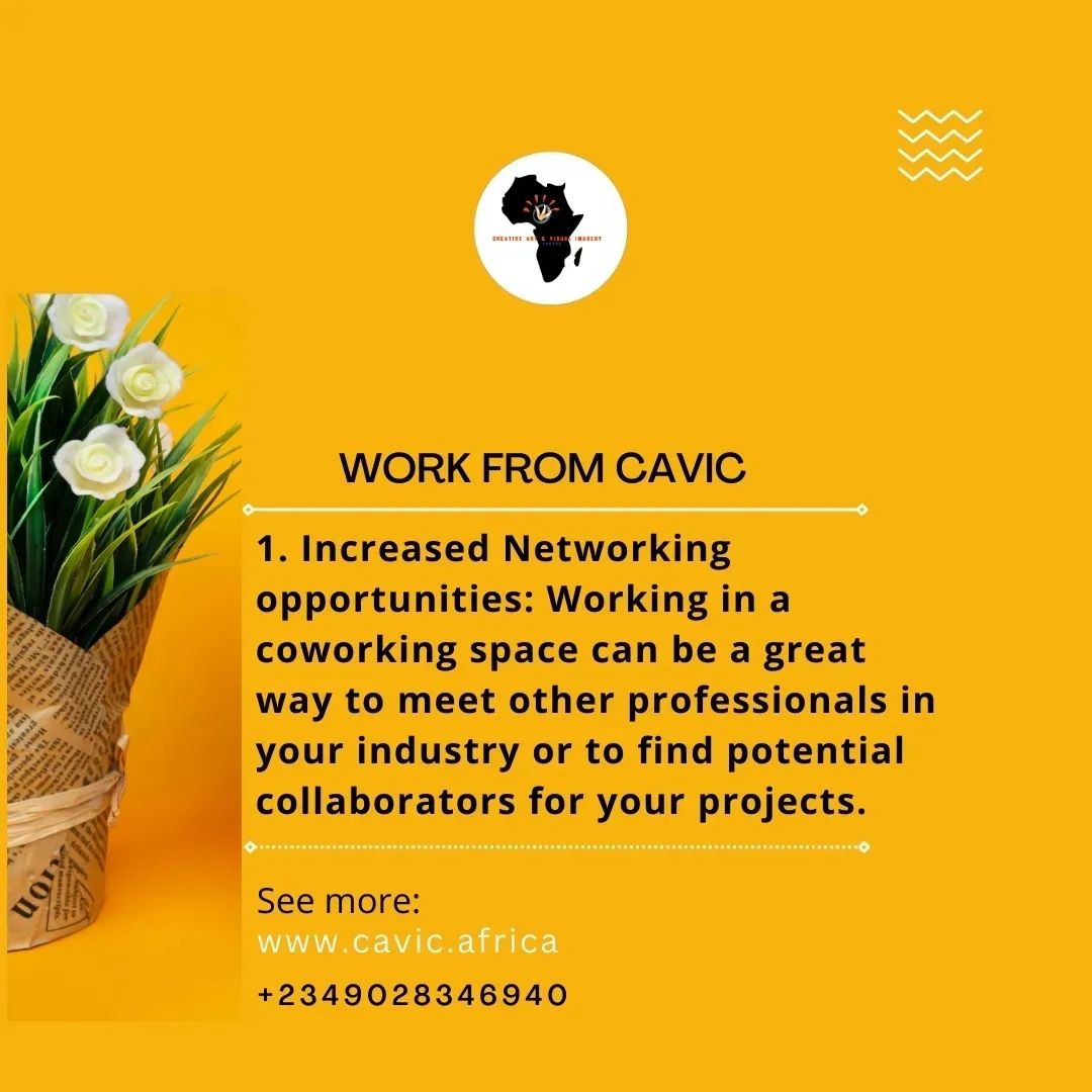 Cavic Nigeria on LinkedIn: #cavic Cavic Nigeria on LinkedIn: #cavic