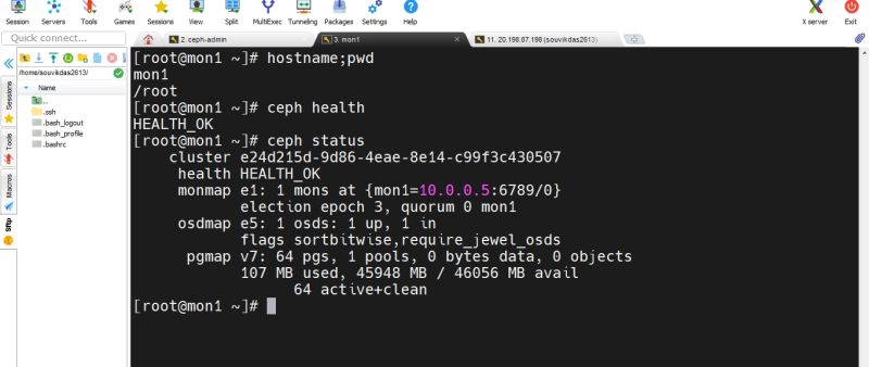 SOUVIK DAS on LinkedIn: #centos #azure #compute #storage #networking # ... SOUVIK DAS on LinkedIn: #centos #azure #compute #storage #networking # ...