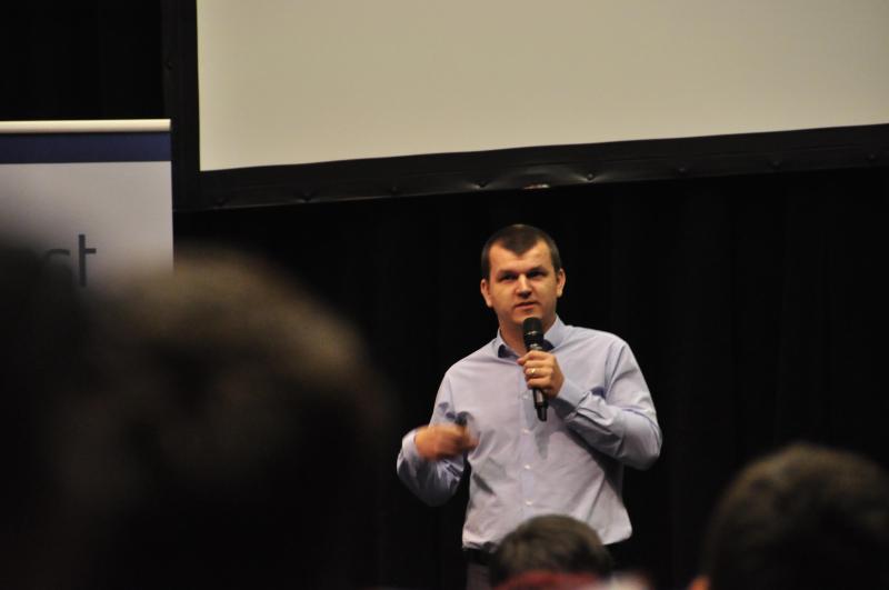 Tesena on LinkedIn: Marcel Veselka from tesena | SMART TESTING sharing ... Tesena on LinkedIn: Marcel Veselka from tesena | SMART TESTING sharing ...