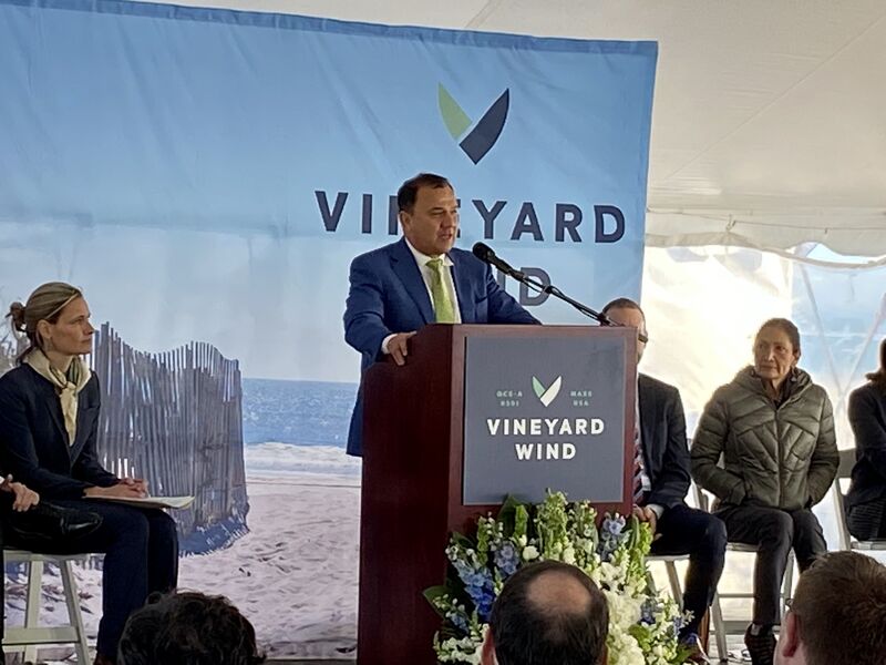 Avangrid on LinkedIn: Today marked a milestone in America's transition ... Avangrid on LinkedIn: Today marked a milestone in America's transition ...