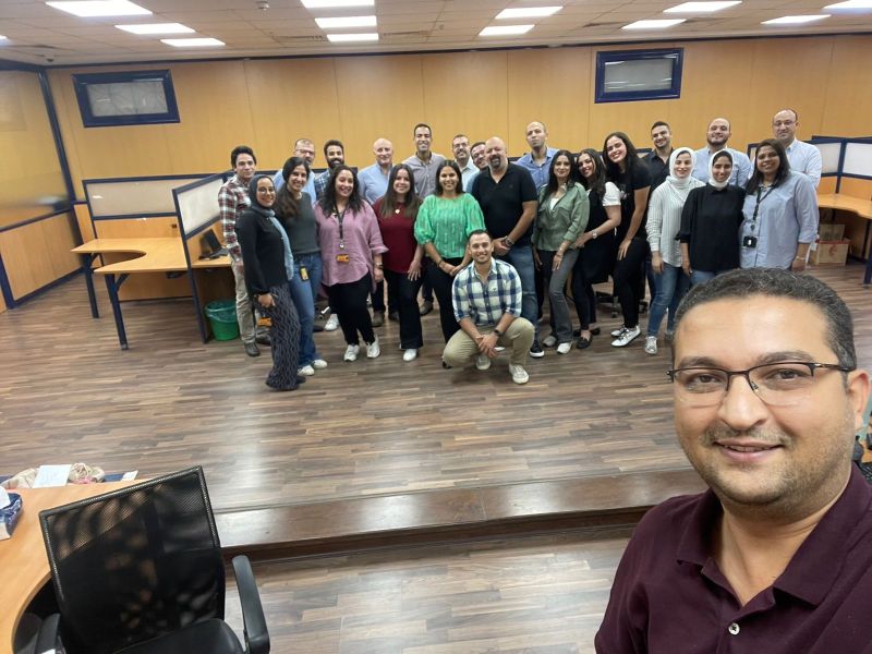 salma elsabagh on LinkedIn: 25/10/22 marked the end of 3 incredible ... salma elsabagh on LinkedIn: 25/10/22 marked the end of 3 incredible ...