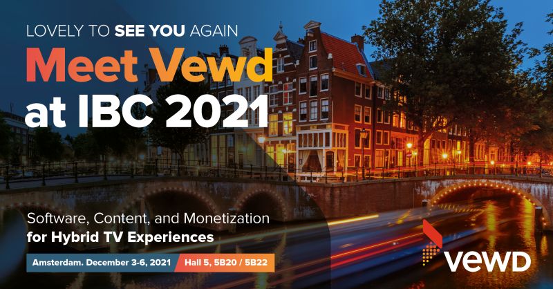 Adam Guzowski on LinkedIn: #content #automotive #ibc2021 #smarttv # ... Adam Guzowski on LinkedIn: #content #automotive #ibc2021 #smarttv # ...