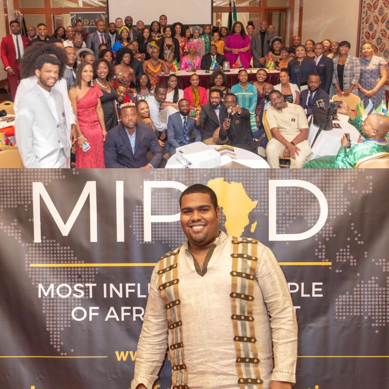 Christelle Vaval on LinkedIn: Congrats Marc Alain Boucicault!! 👍🏾👍🏾 Christelle Vaval on LinkedIn: Congrats Marc Alain Boucicault!! 👍🏾👍🏾