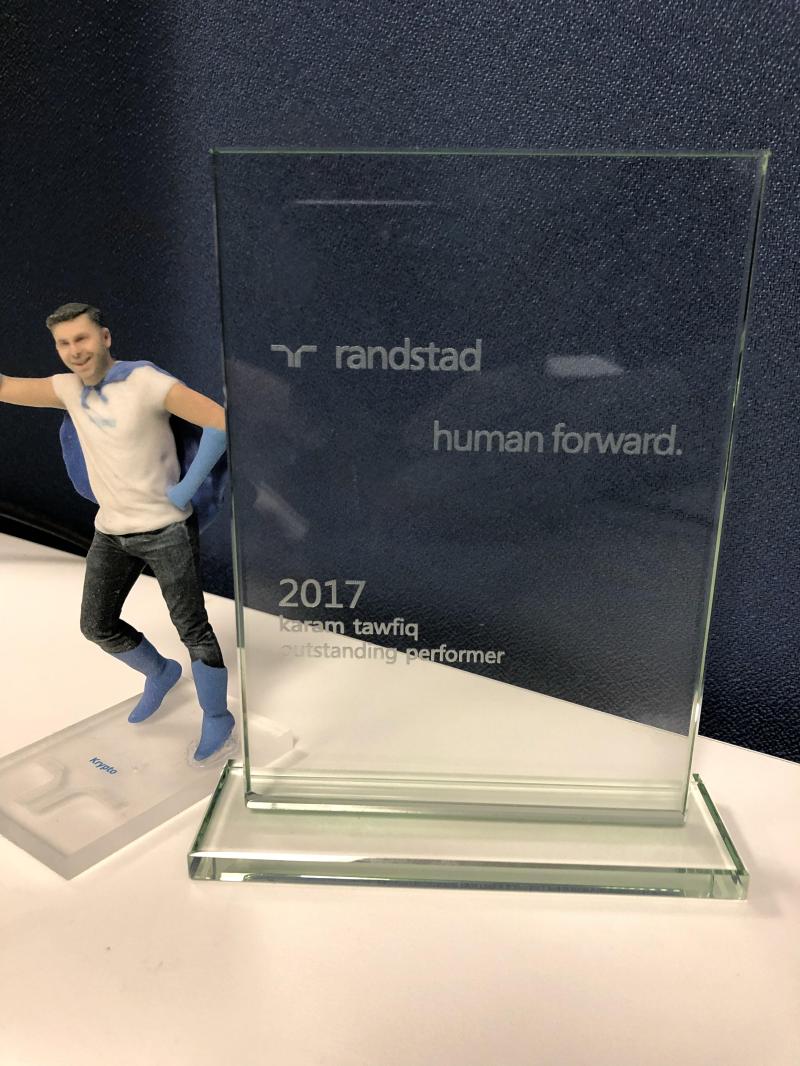 Karam Tawfiq (he/him) on LinkedIn: I am very humbled for winning this ... Karam Tawfiq (he/him) on LinkedIn: I am very humbled for winning this ...