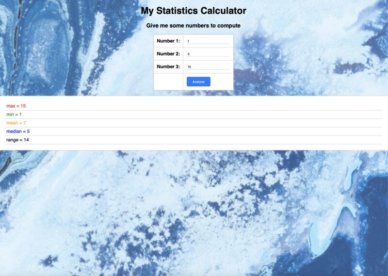 🪴Dianna Dimambro on LinkedIn: Made my first calculator using HTML, CSS ... 🪴Dianna Dimambro on LinkedIn: Made my first calculator using HTML, CSS ...