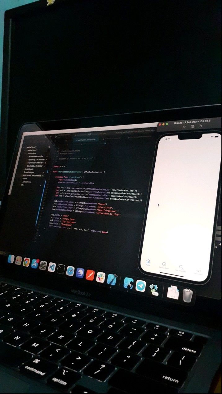 Yohannes Haile on LinkedIn: #swift #uikit #ios Yohannes Haile on LinkedIn: #swift #uikit #ios
