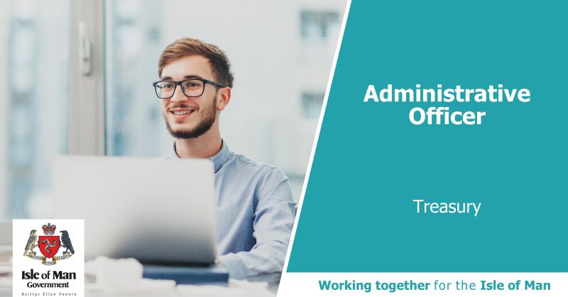 Joe Wilde on LinkedIn: Administrative Officer - Treasury:Government Office Joe Wilde on LinkedIn: Administrative Officer - Treasury:Government Office