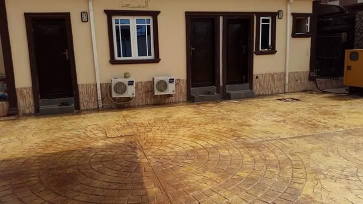 Adenrele Adeyemi on LinkedIn: We deliver in terms of exterior design ... Adenrele Adeyemi on LinkedIn: We deliver in terms of exterior design ...