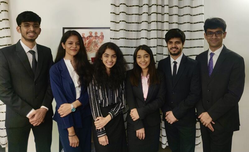 Yashvardhan Singh on LinkedIn: Dear all, It gives me immense pleasure ... Yashvardhan Singh on LinkedIn: Dear all, It gives me immense pleasure ...