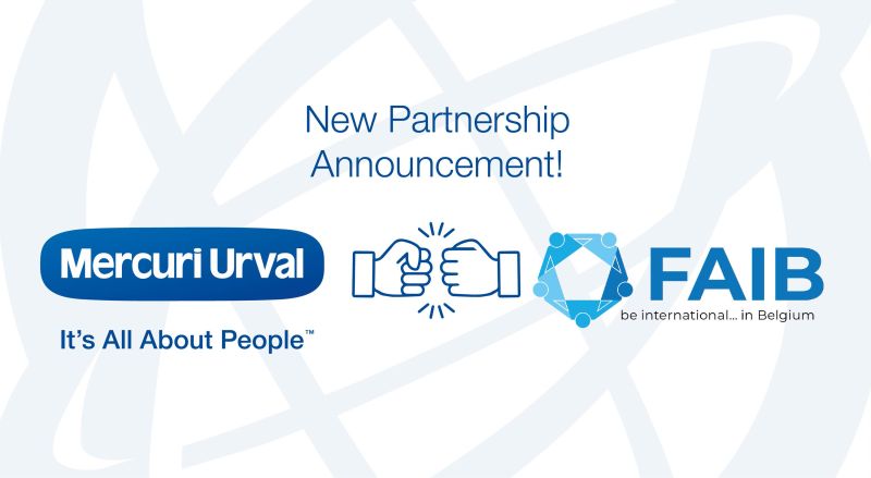 Mercuri Urval on LinkedIn: Mercuri Urval is pleased to announce its ... Mercuri Urval on LinkedIn: Mercuri Urval is pleased to announce its ...
