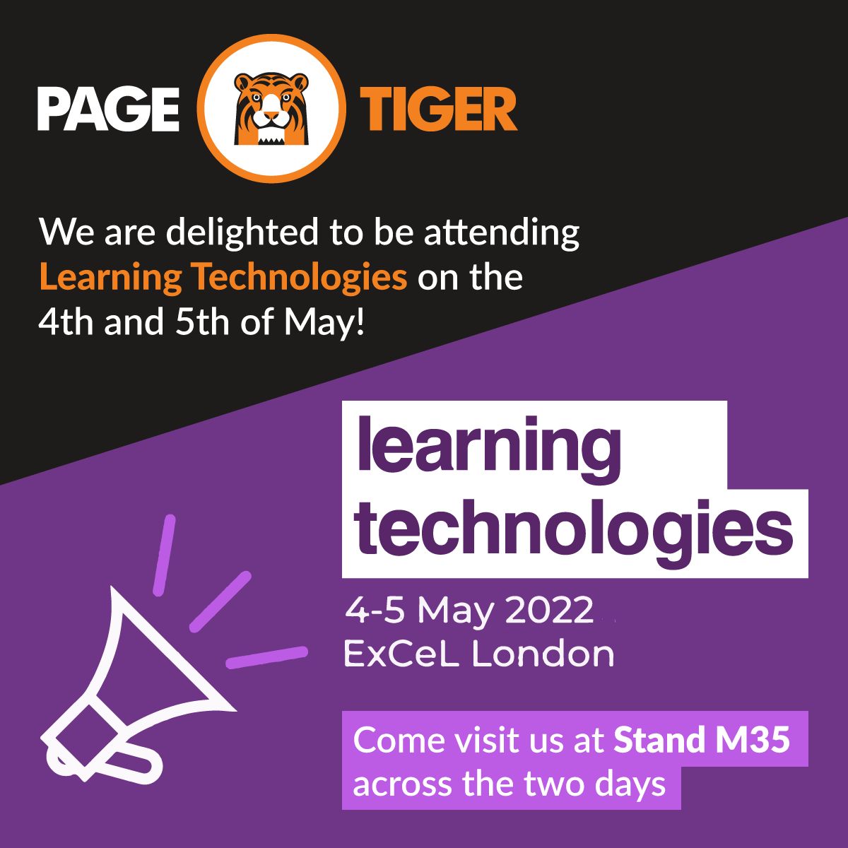 Michael Berry auf LinkedIn: Really excited to be at Learning ... Michael Berry auf LinkedIn: Really excited to be at Learning ...