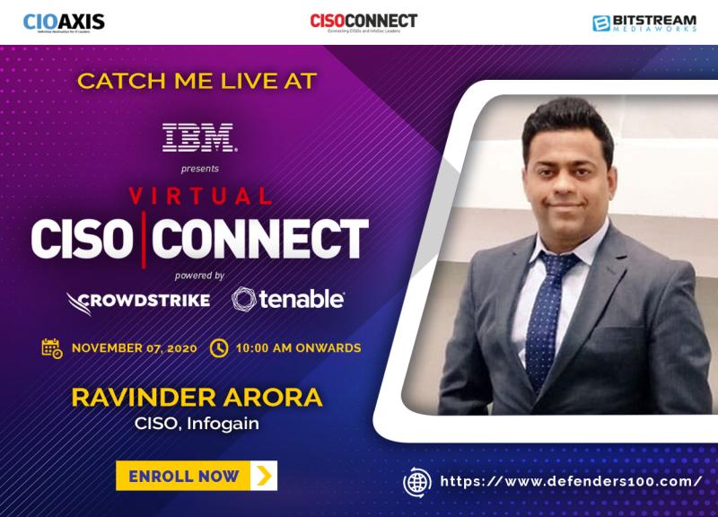CISO CONNECT on LinkedIn: #cisoconnect #defenders100 #cisoawards #ciso ... CISO CONNECT on LinkedIn: #cisoconnect #defenders100 #cisoawards #ciso ...