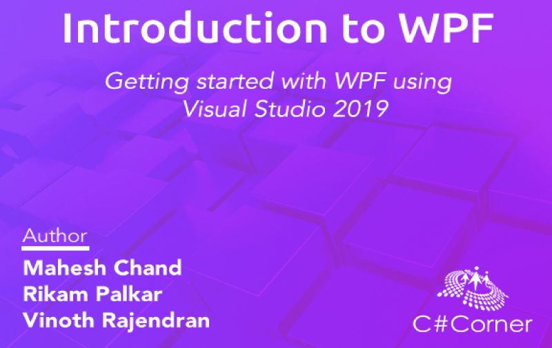 Rikam Palkar on LinkedIn: #education #learning #wpf #csharp # ... Rikam Palkar on LinkedIn: #education #learning #wpf #csharp # ...