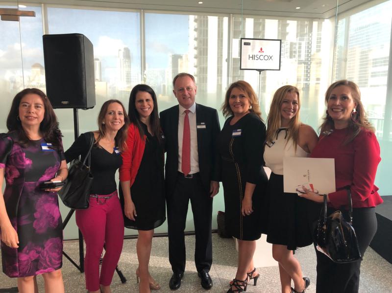 Ana Cecilia Mendoza (Matallana) on LinkedIn: #lloyds #reinsurance # ... Ana Cecilia Mendoza (Matallana) on LinkedIn: #lloyds #reinsurance # ...