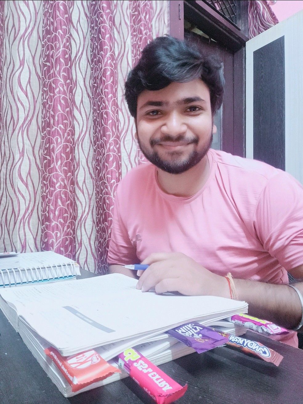 Ajit Sharma on LinkedIn: my Motivation 🍫🍫 | 59 comments Ajit Sharma on LinkedIn: my Motivation 🍫🍫 | 59 comments