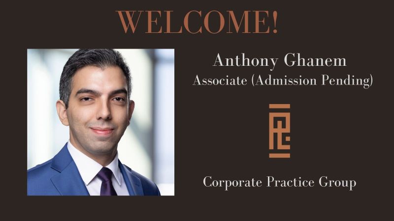 Phillips Lytle LLP on LinkedIn: Anthony Ghanem - Attorney - Phillips ... Phillips Lytle LLP on LinkedIn: Anthony Ghanem - Attorney - Phillips ...