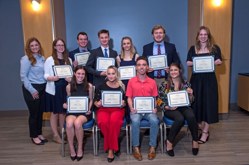 Tennessee Society of Certified Public Accountants on LinkedIn: The ... Tennessee Society of Certified Public Accountants on LinkedIn: The ...