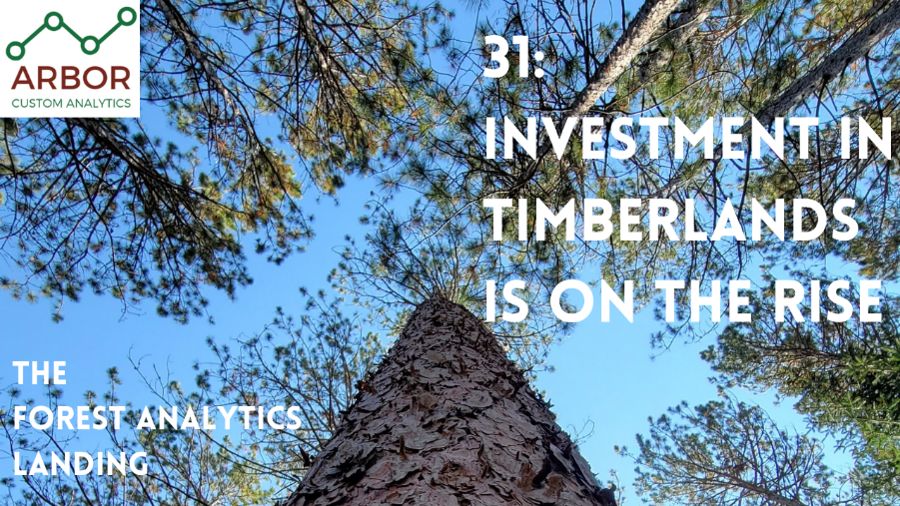 Arbor Custom Analytics on LinkedIn: #timberlands Arbor Custom Analytics on LinkedIn: #timberlands
