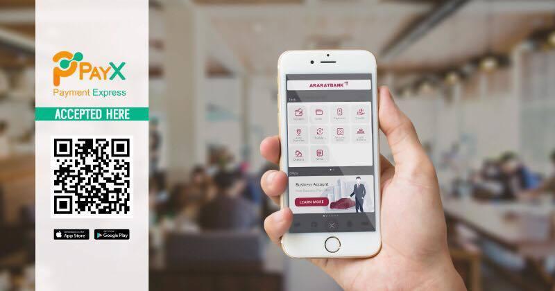 PayX on LinkedIn: #payx #qrpayments #mobilepayments #mobilebanking # ... PayX on LinkedIn: #payx #qrpayments #mobilepayments #mobilebanking # ...