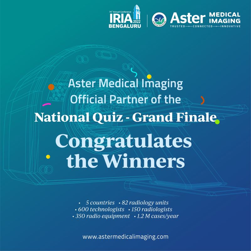 Dr. Isha Saini on LinkedIn: #iria #iria2022 #medicalimaging #radiology Dr. Isha Saini on LinkedIn: #iria #iria2022 #medicalimaging #radiology