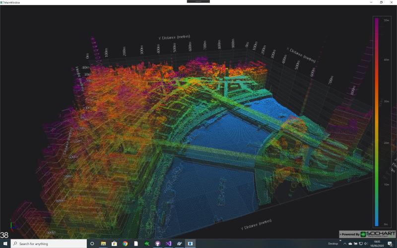 Dr. Andrew Burnett-Thompson on LinkedIn: #lidar #wpf #ios #android # ... Dr. Andrew Burnett-Thompson on LinkedIn: #lidar #wpf #ios #android # ...