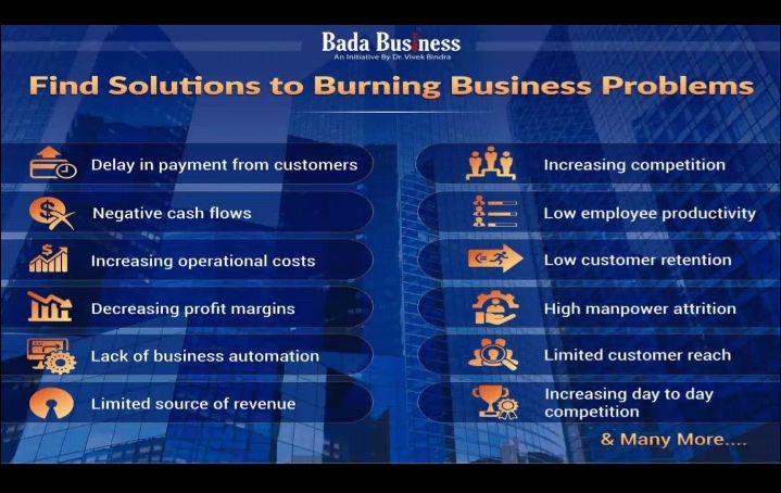 IBC-DSSM HIMANSHU on LinkedIn: #badabusiness# IBC-DSSM HIMANSHU on LinkedIn: #badabusiness#