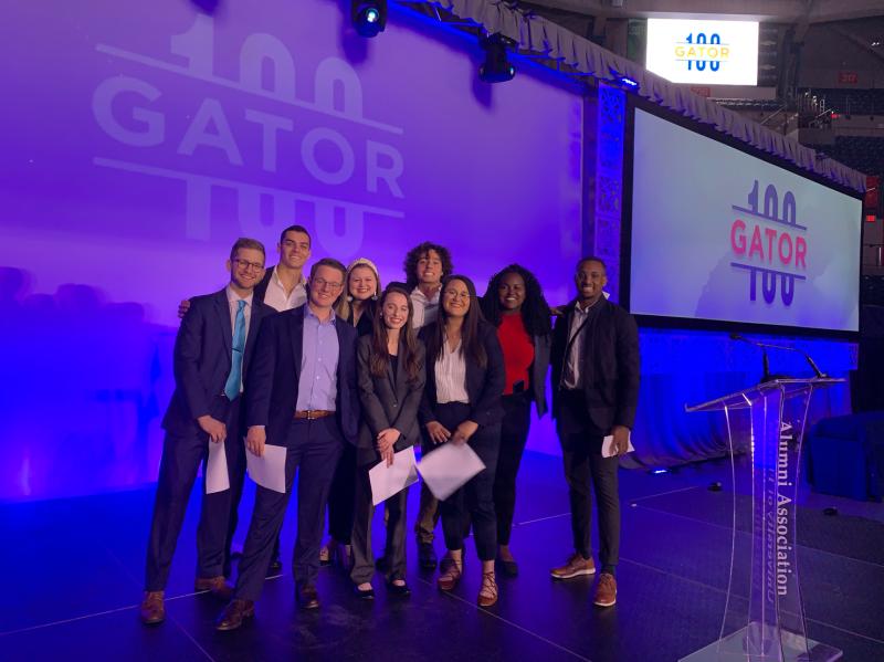 Brittany Cole on LinkedIn: #gator100 #gatorgrad #uf Brittany Cole on LinkedIn: #gator100 #gatorgrad #uf
