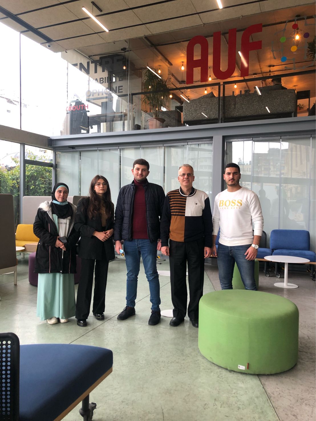 Wajih Mazloum on LinkedIn: #business #university #future Wajih Mazloum on LinkedIn: #business #university #future