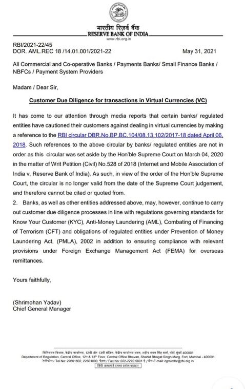 Chambers of Tushar Kumar on LinkedIn: #cryptocurrency #blockchain # ... Chambers of Tushar Kumar on LinkedIn: #cryptocurrency #blockchain # ...