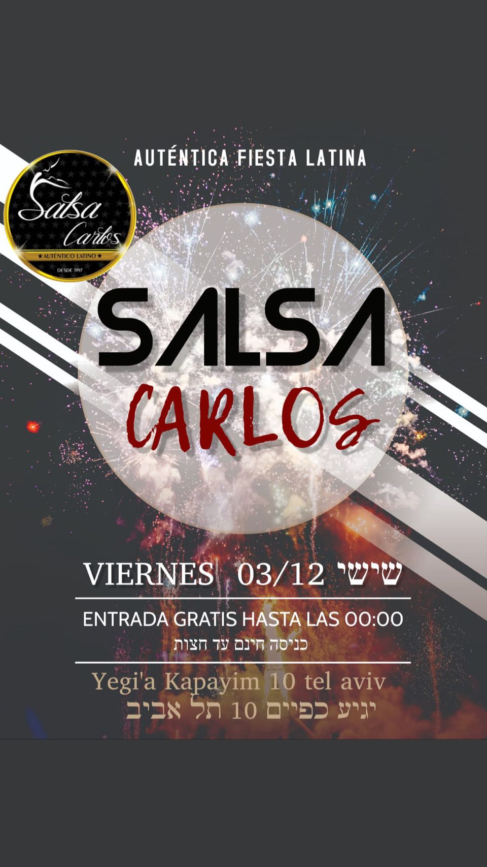 Carlos Bedoya posted on LinkedIn Carlos Bedoya posted on LinkedIn
