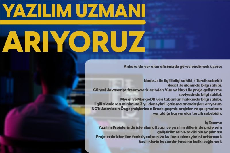 Hamza Özkan CIBIR LinkedIn‘de: #javascript #reactjs #nodejs #mysql #mongo Hamza Özkan CIBIR LinkedIn‘de: #javascript #reactjs #nodejs #mysql #mongo