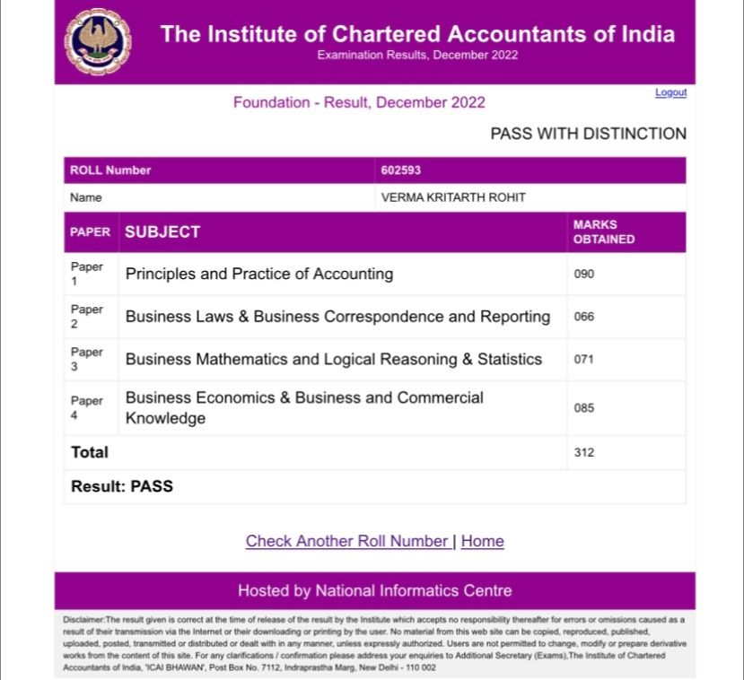 Kritarth Verma on LinkedIn: #ca Kritarth Verma on LinkedIn: #ca