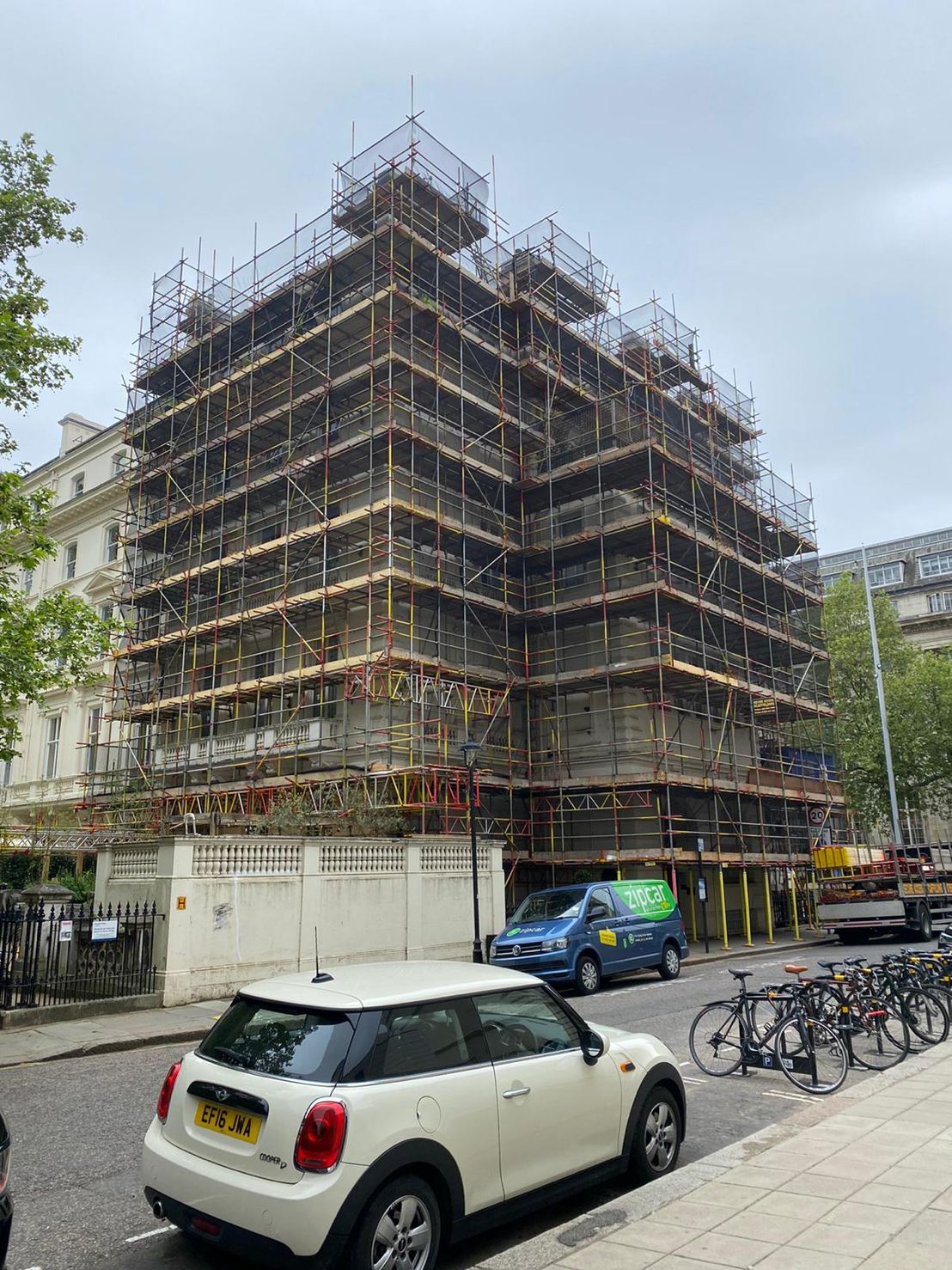 Barry Newman on LinkedIn: #scaffolding #scaffoldingservices # ... Barry Newman on LinkedIn: #scaffolding #scaffoldingservices # ...