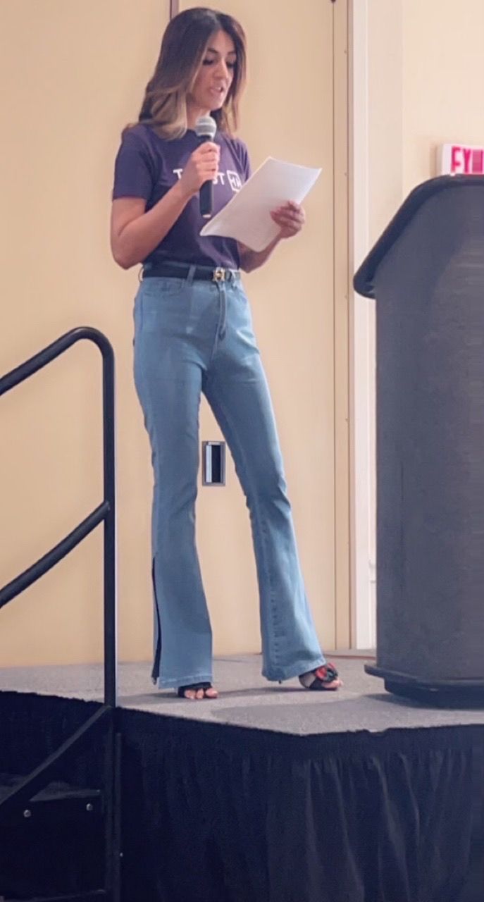 Arfeen Raoof on LinkedIn: It was truly an honor to represent South ... Arfeen Raoof on LinkedIn: It was truly an honor to represent South ...