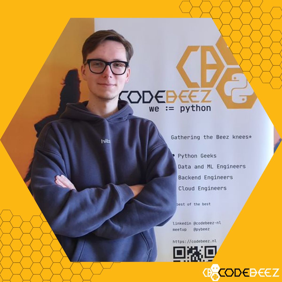Codebeez on LinkedIn: #codebeez #python Codebeez on LinkedIn: #codebeez #python