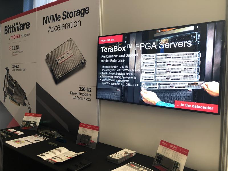 Marcus Weddle on LinkedIn: #fpga #xilinx #acceleration Marcus Weddle on LinkedIn: #fpga #xilinx #acceleration