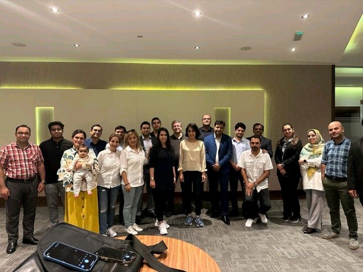 Hamid Reza Sadeghi Tabrizi on LinkedIn: #sap #sapabap Hamid Reza Sadeghi Tabrizi on LinkedIn: #sap #sapabap
