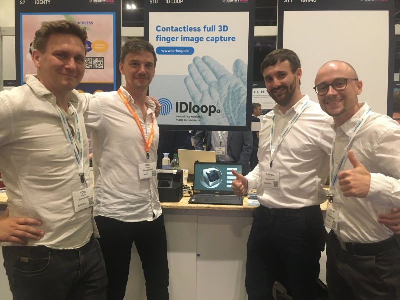 IDloop® on LinkedIn: Come to the Startup Stage at Identity Week 12:20 ... IDloop® on LinkedIn: Come to the Startup Stage at Identity Week 12:20 ...
