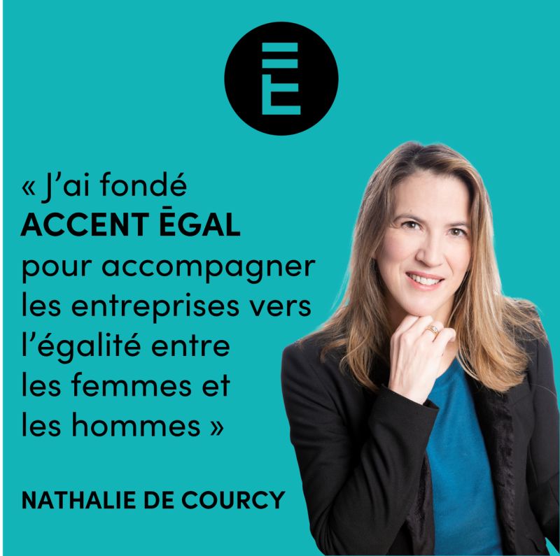Nathalie de Courcy posted on LinkedIn Nathalie de Courcy posted on LinkedIn