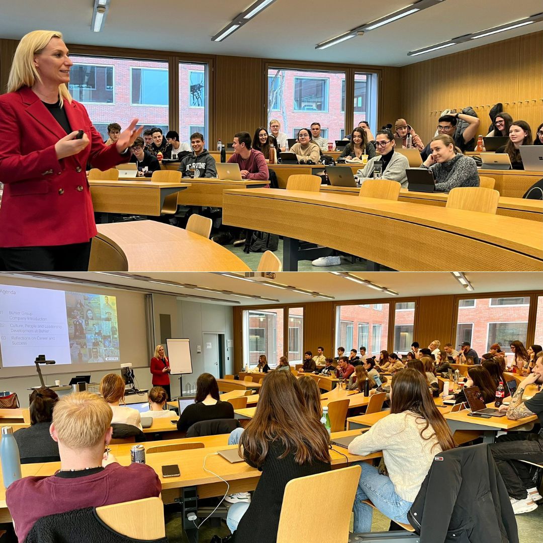 Judith-Rahel Seitz on LinkedIn: Thank you for this educational ... Judith-Rahel Seitz on LinkedIn: Thank you for this educational ...