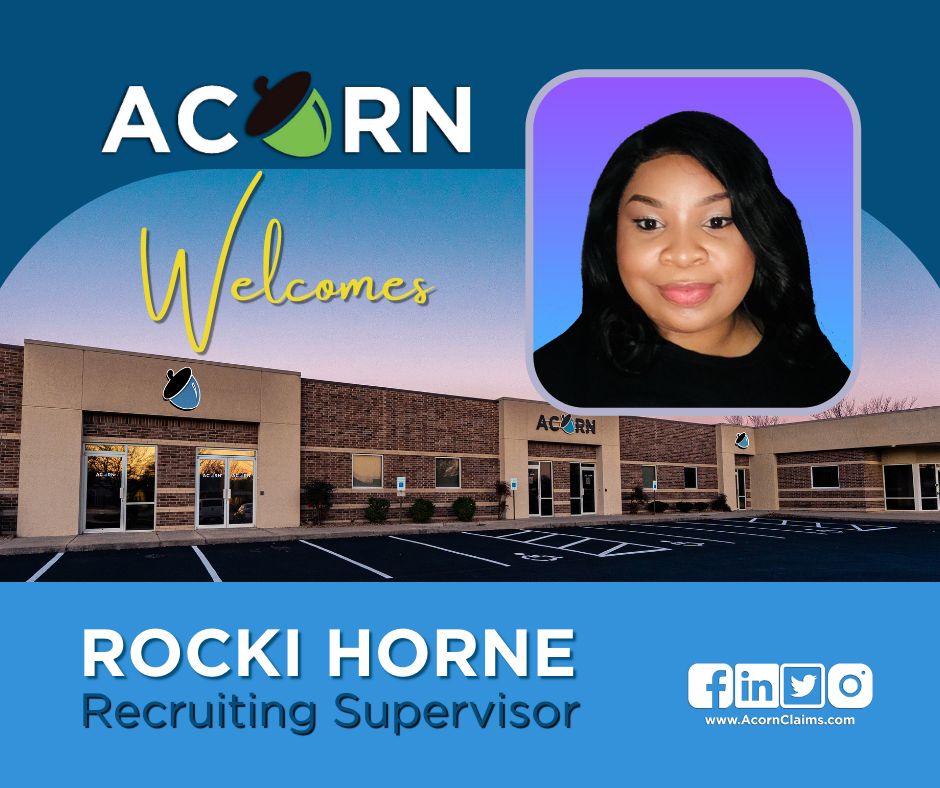Acorn Claims on LinkedIn: #teamacorn #acornclaims #recruiting # ... Acorn Claims on LinkedIn: #teamacorn #acornclaims #recruiting # ...