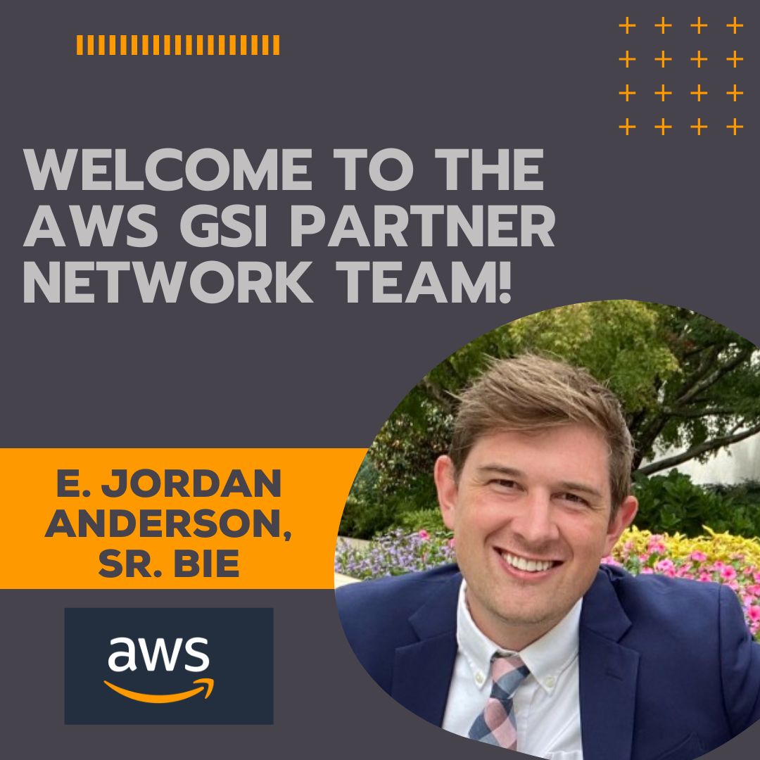 Stephanie Osceola- Parra on LinkedIn: #aws #businessintelligence Stephanie Osceola- Parra on LinkedIn: #aws #businessintelligence