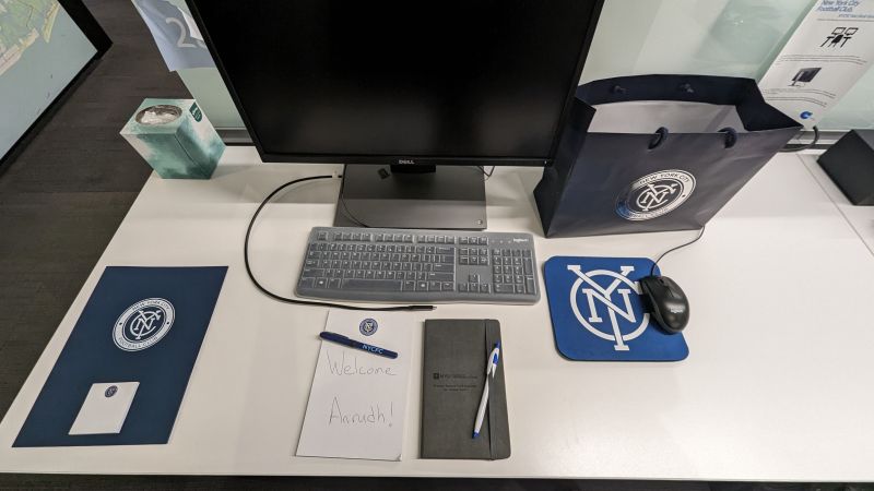 Anirudh Iyer on LinkedIn: #nycfc #internship #sales # ... Anirudh Iyer on LinkedIn: #nycfc #internship #sales # ...